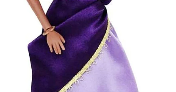 A Notre dame-i toronyőr Esmeralda baba Disney - 460011097183
